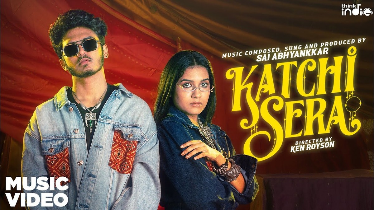 Katchi Sera Lyrics Translation In English – Abhyankkar